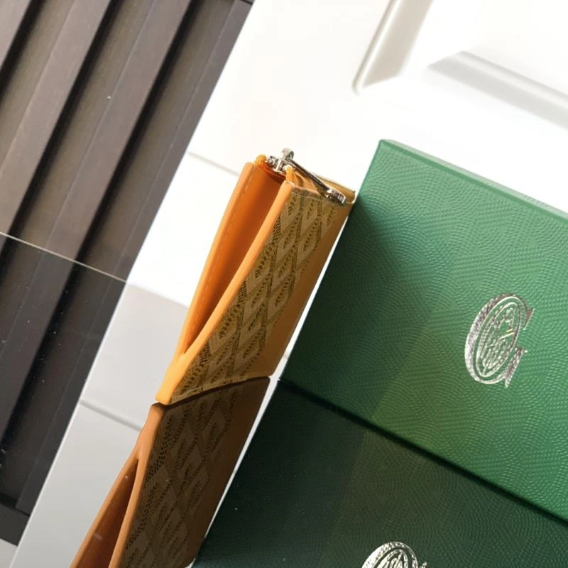 Economical Goyard Wallets Purse