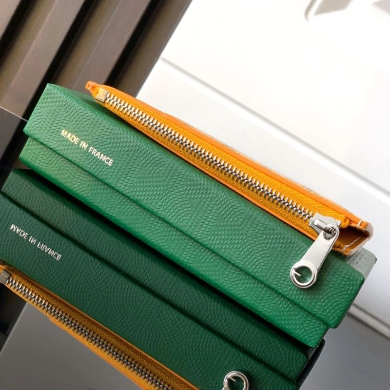 Economical Goyard Wallets Purse
