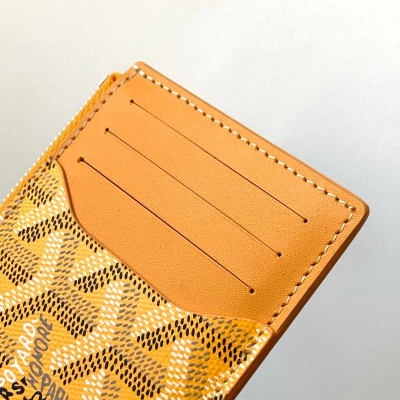 Economical Goyard Wallets Purse