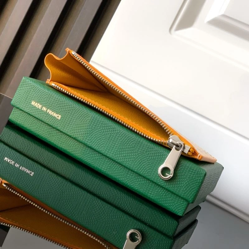 Economical Goyard Wallets Purse