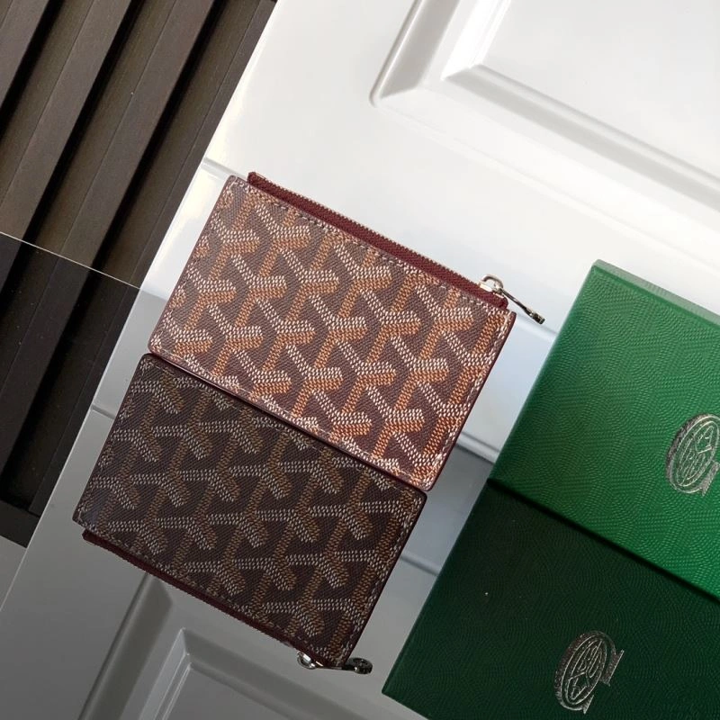 Economical Goyard Wallets Purse