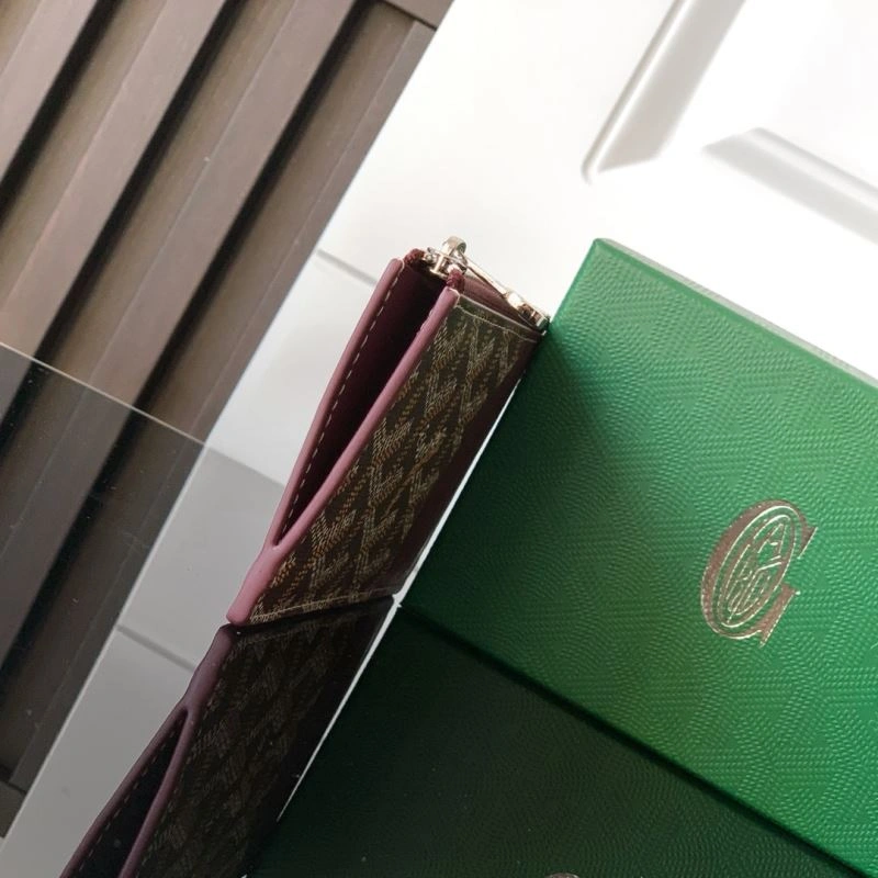 Economical Goyard Wallets Purse