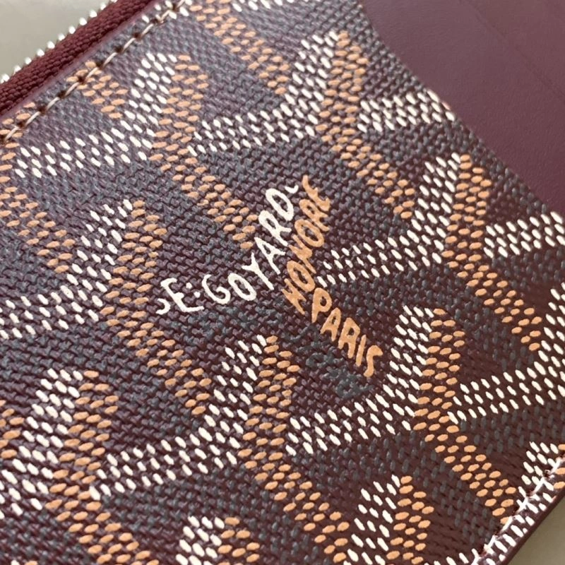 Economical Goyard Wallets Purse