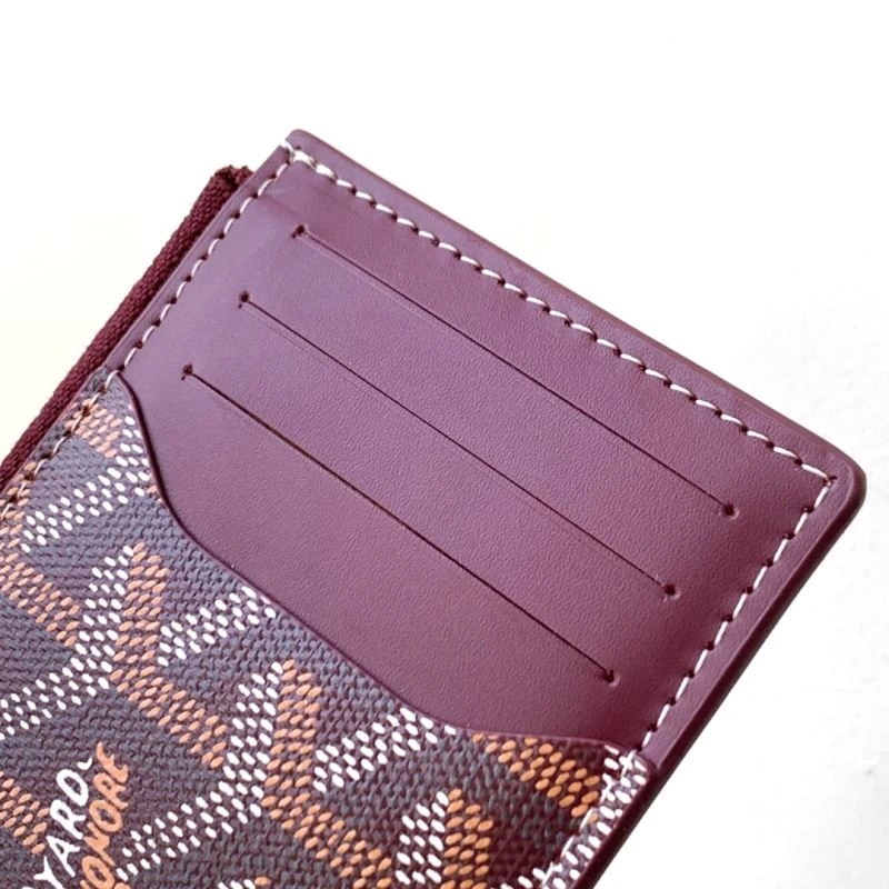 Economical Goyard Wallets Purse