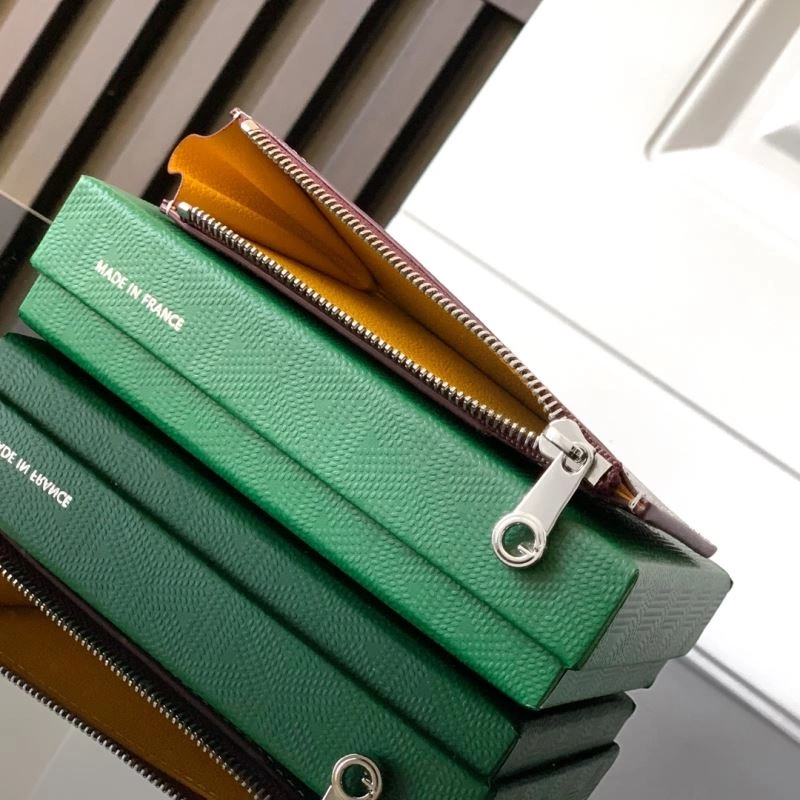 Economical Goyard Wallets Purse