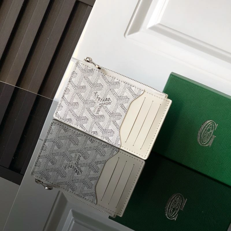 Goyard Wallets Purse