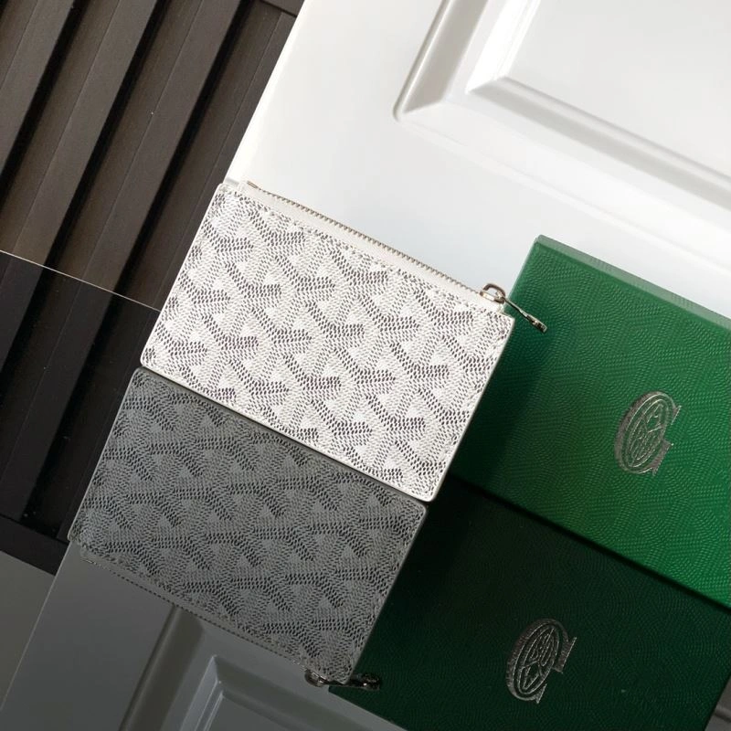 High accuracy Goyard Wallets Purse