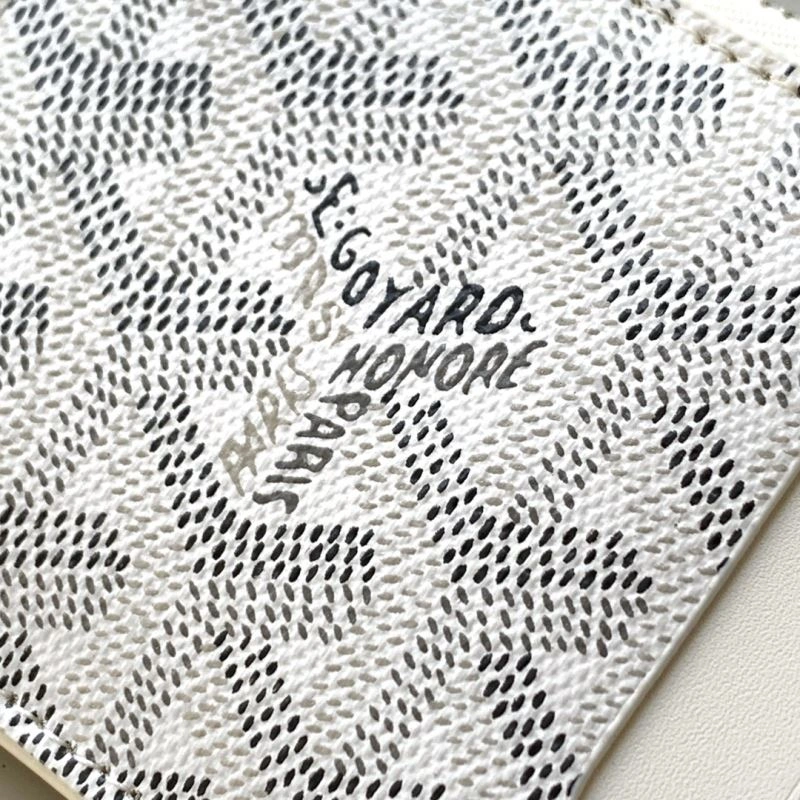 High accuracy Goyard Wallets Purse