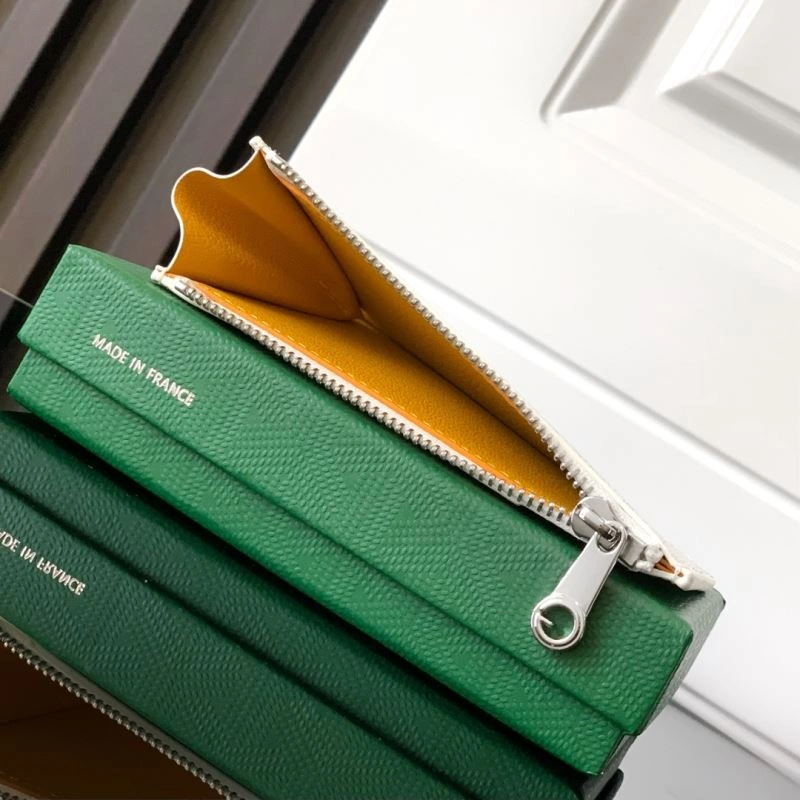 High accuracy Goyard Wallets Purse