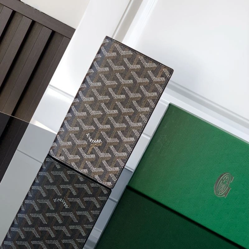 Goyard Wallets Purse