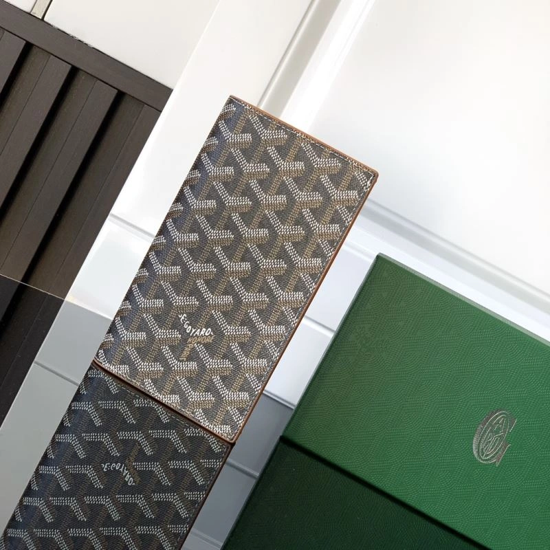 Goyard Wallets Purse