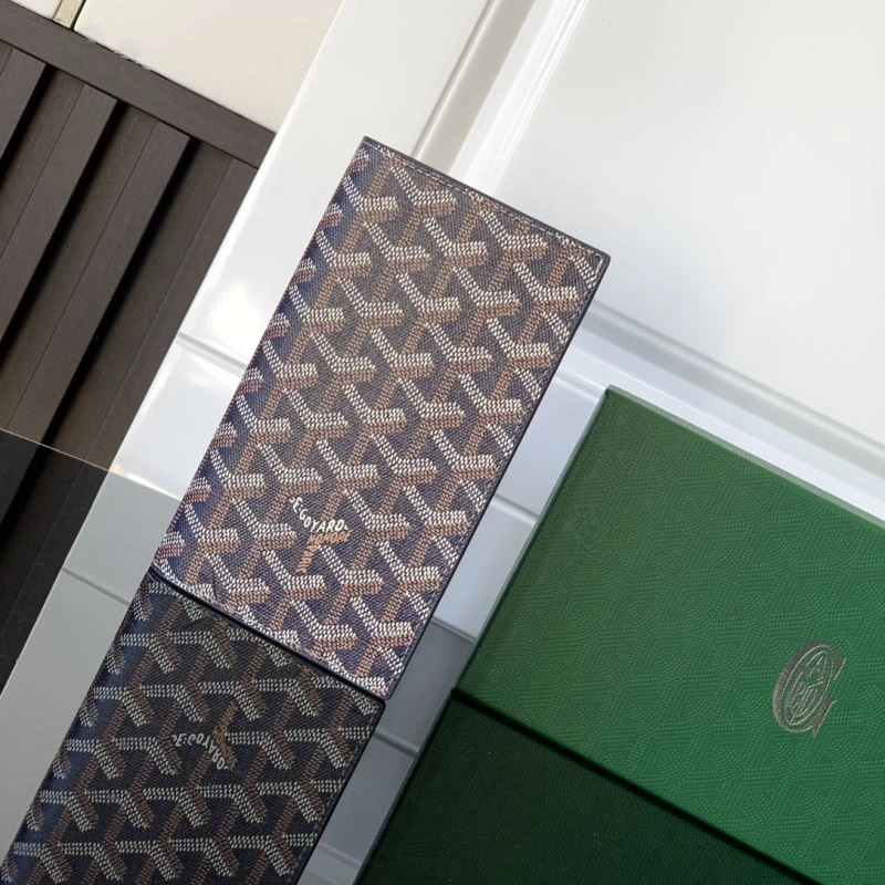 Goyard Wallets Purse