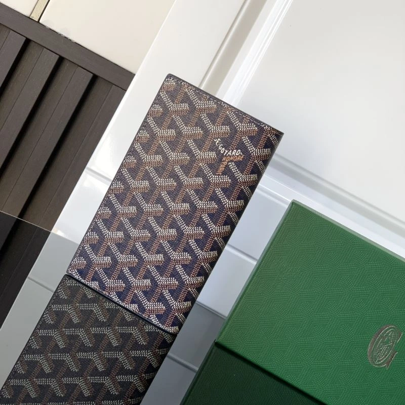 Discounted Goyard Wallets Purse