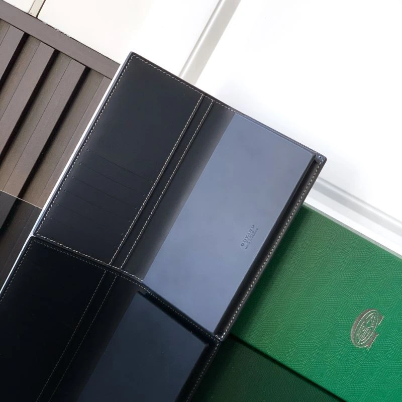 Discounted Goyard Wallets Purse