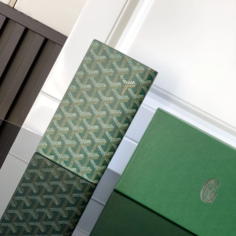 Bargain Goyard Wallets Purse