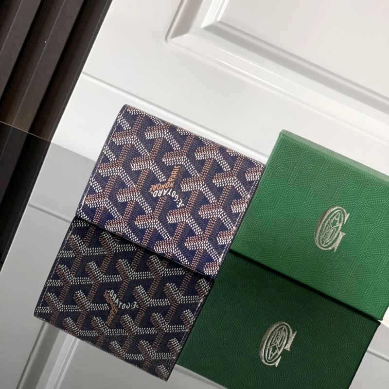 Mirror quality Goyard Wallets Purse