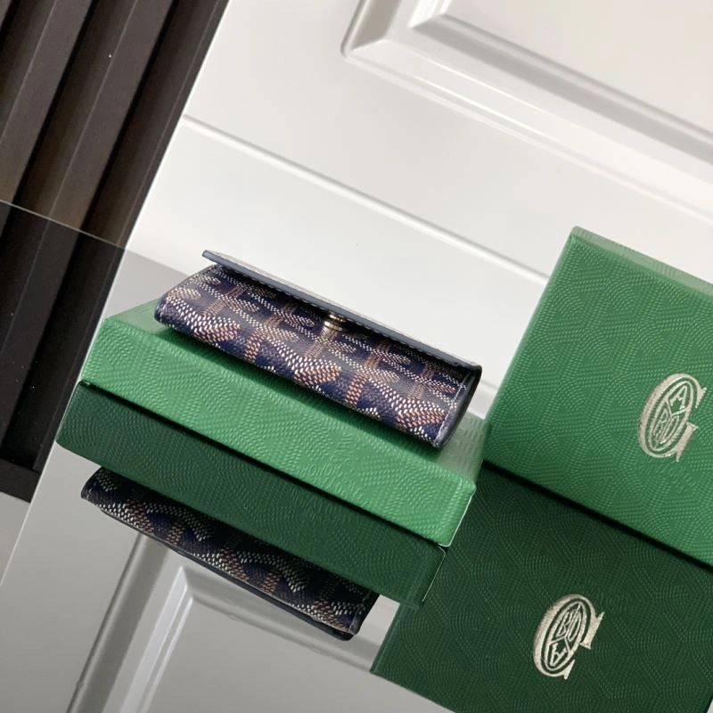 Mirror quality Goyard Wallets Purse