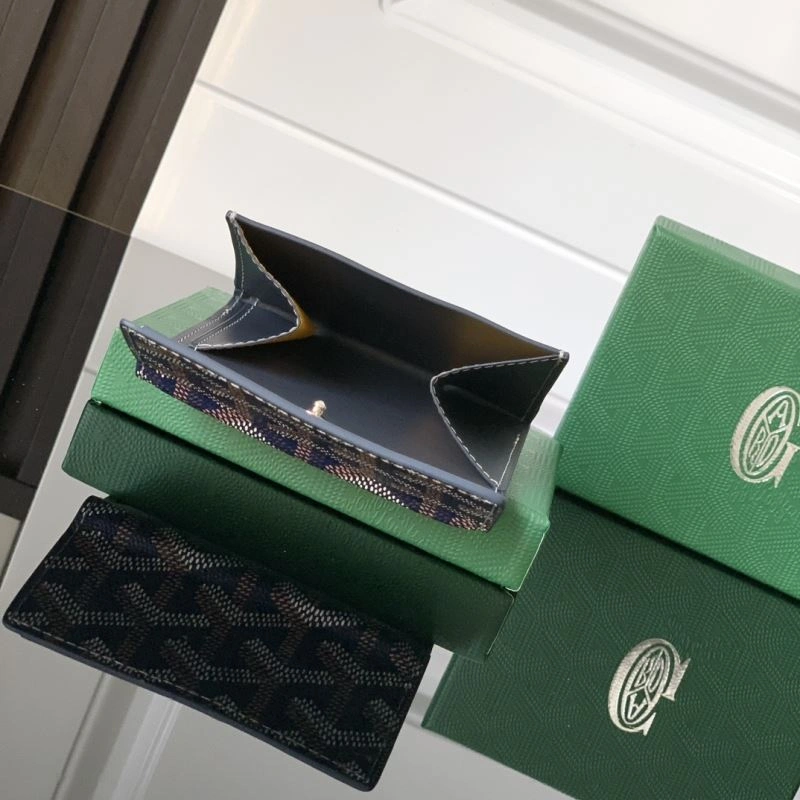 Mirror quality Goyard Wallets Purse