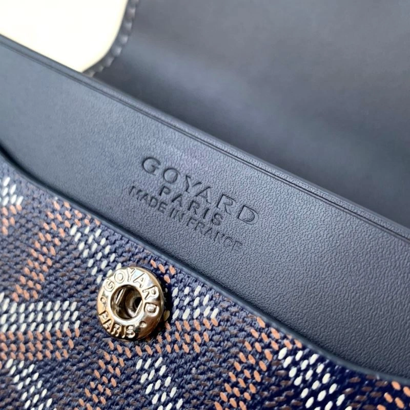 Mirror quality Goyard Wallets Purse