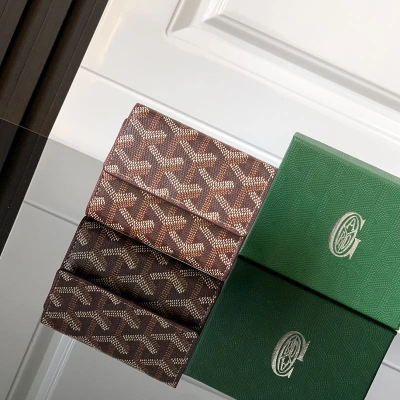 Goyard Wallets Purse