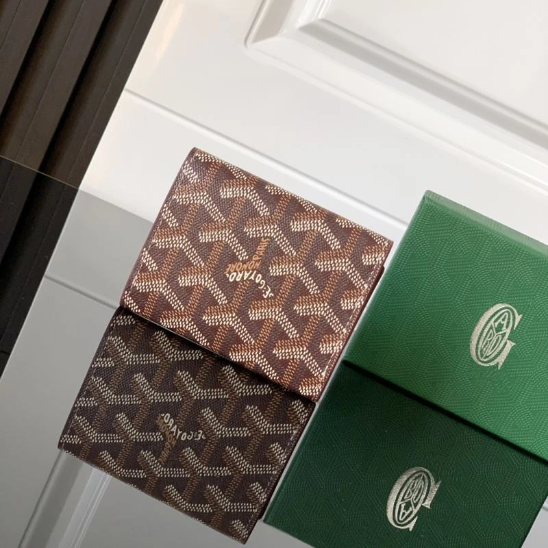 Factory-made Goyard Wallets Purse