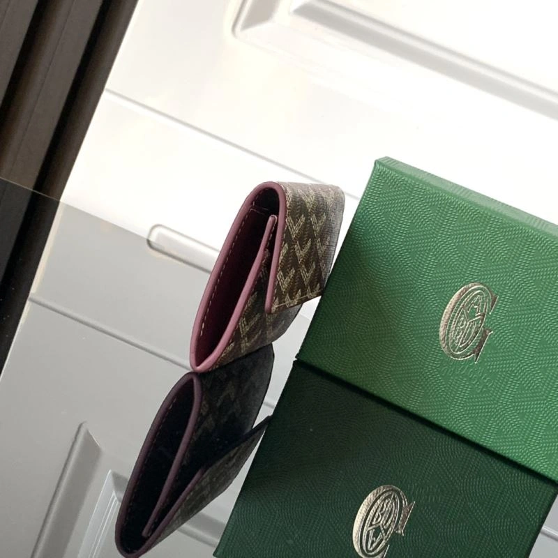 Factory-made Goyard Wallets Purse