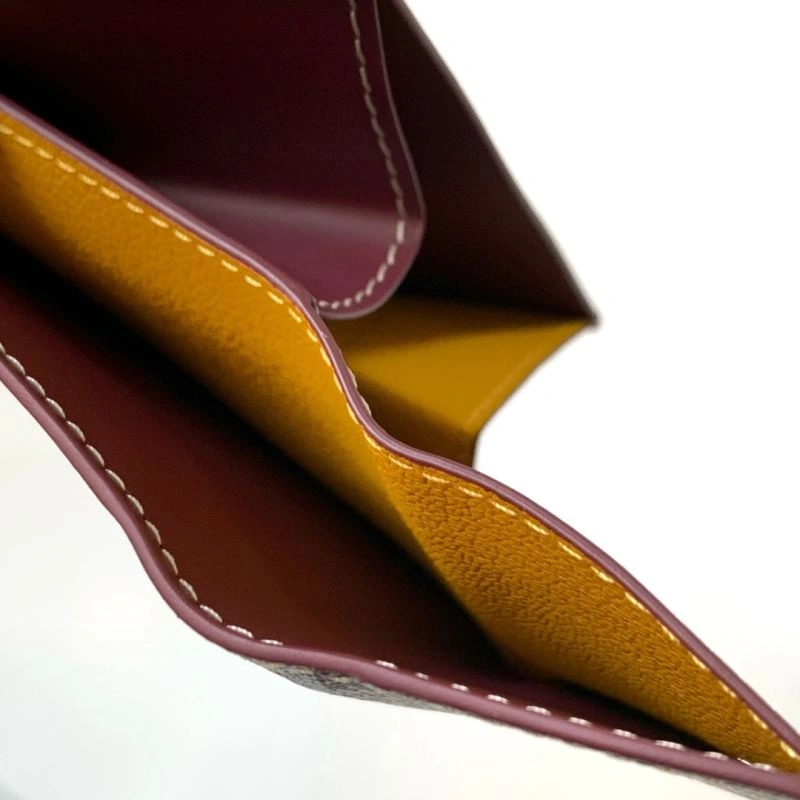 Factory-made Goyard Wallets Purse