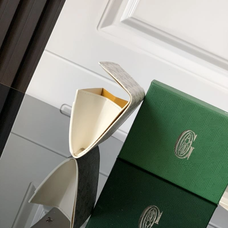 Legit Goyard Wallets Purse