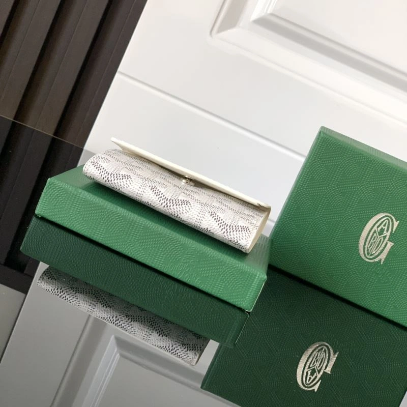 Legit Goyard Wallets Purse