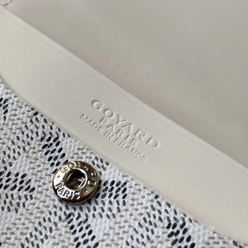 Legit Goyard Wallets Purse