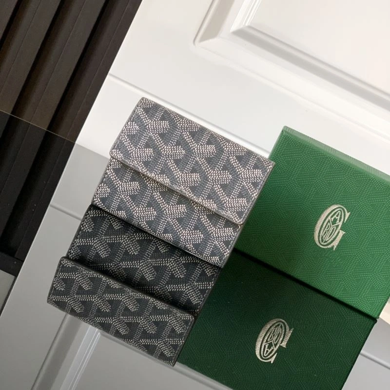 Goyard Wallets Purse