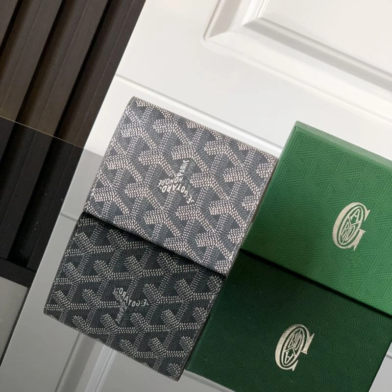 Brand-original Goyard Wallets Purse