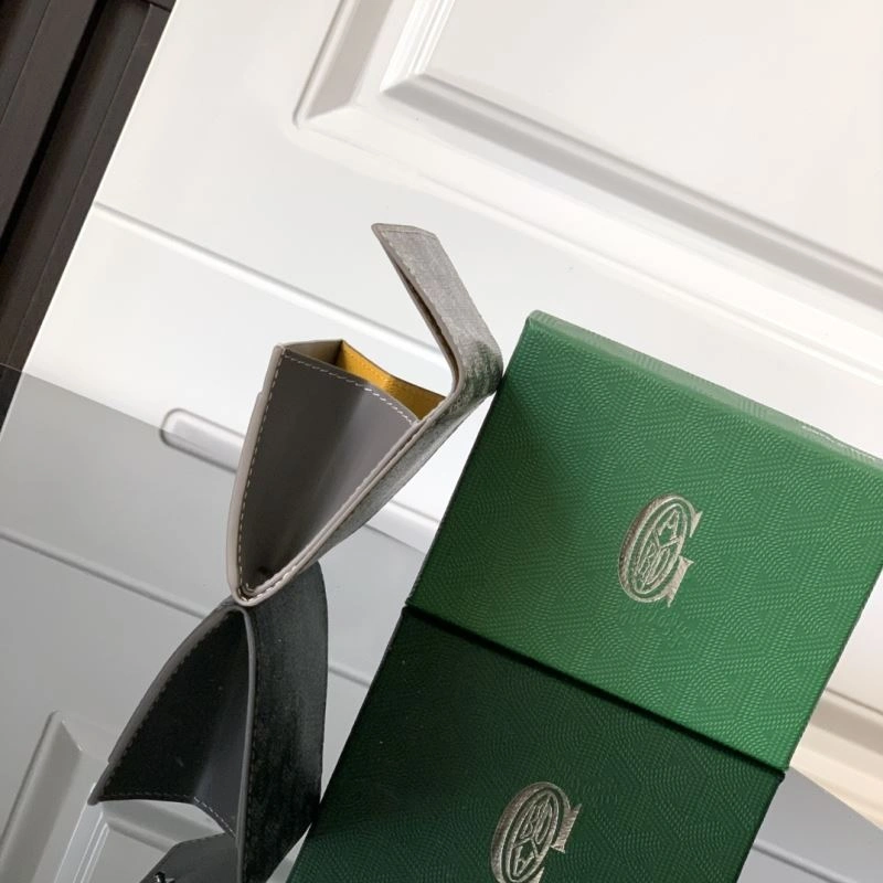 Brand-original Goyard Wallets Purse
