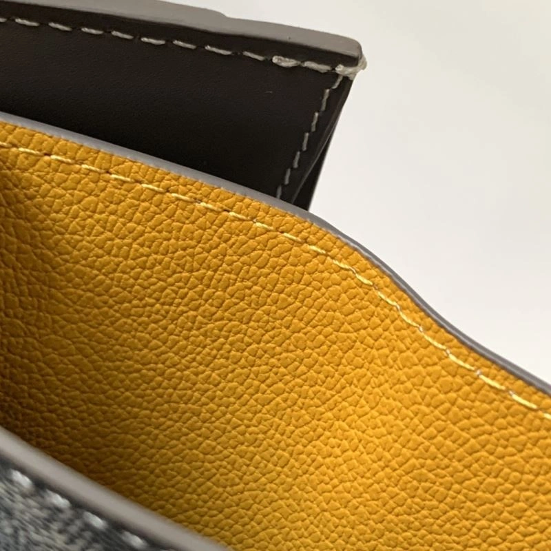 Brand-original Goyard Wallets Purse