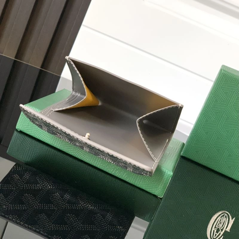 Brand-original Goyard Wallets Purse