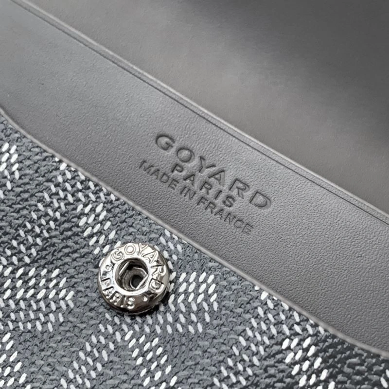 Brand-original Goyard Wallets Purse