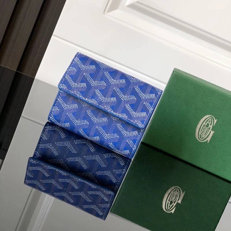 Goyard Wallets Purse