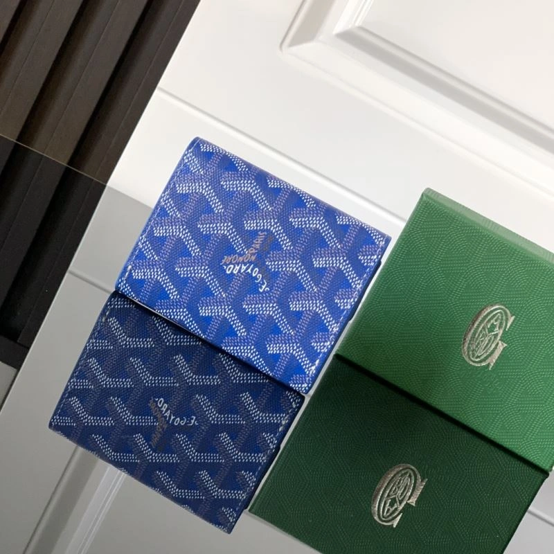 Low-cost Goyard Wallets Purse