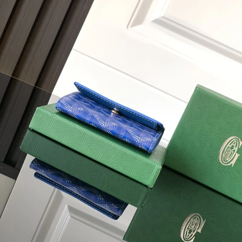 Low-cost Goyard Wallets Purse