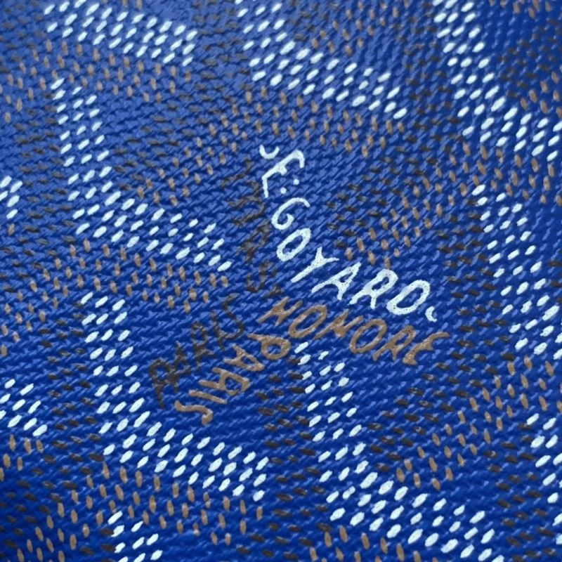 Low-cost Goyard Wallets Purse
