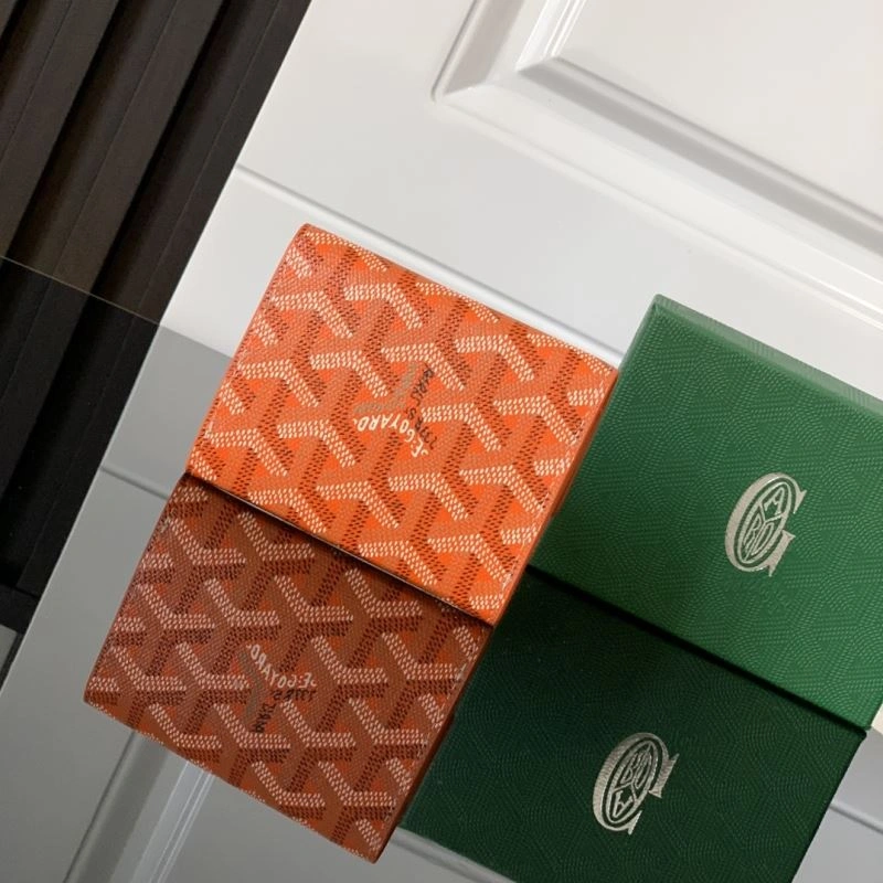 Perfect replica Goyard Wallets Purse