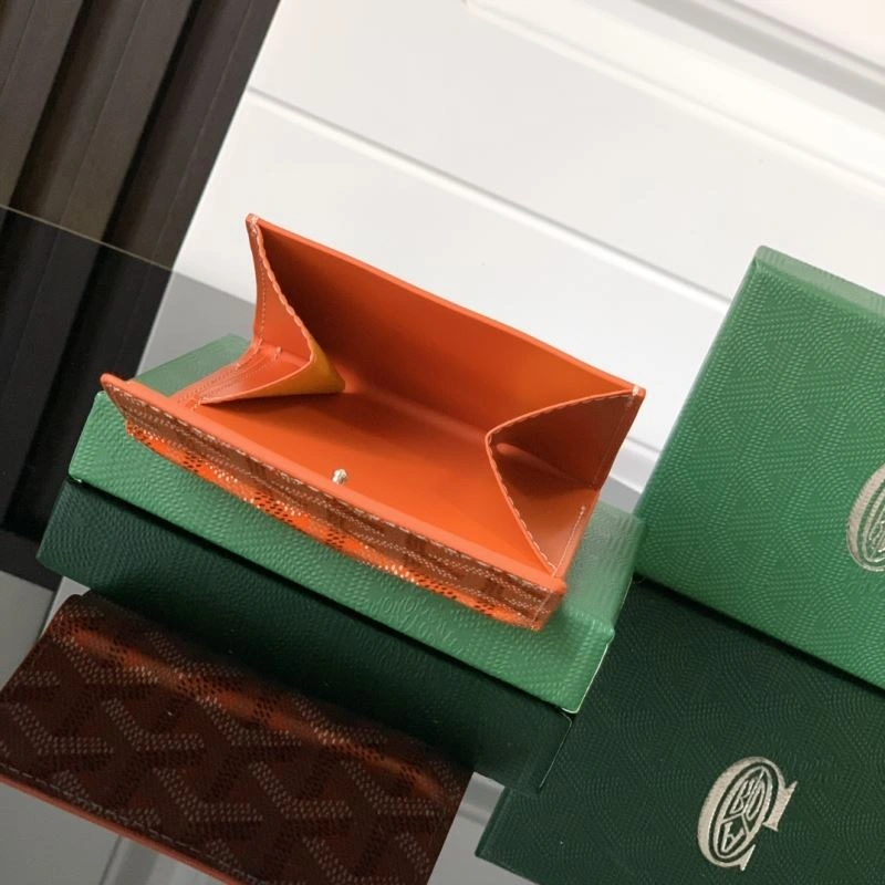Perfect replica Goyard Wallets Purse