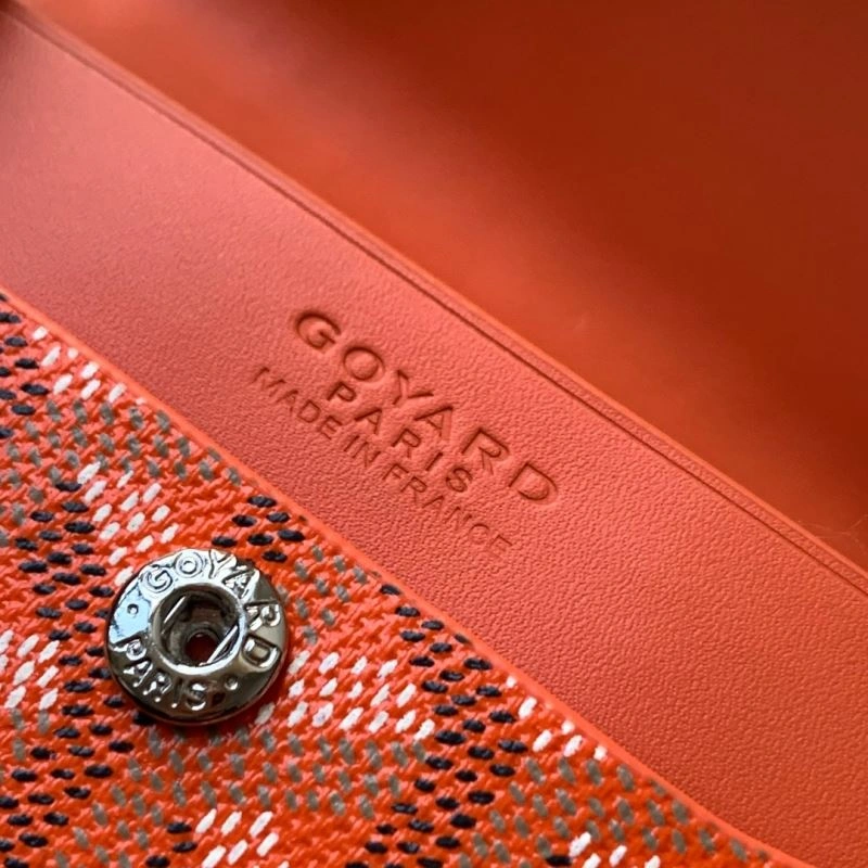 Perfect replica Goyard Wallets Purse