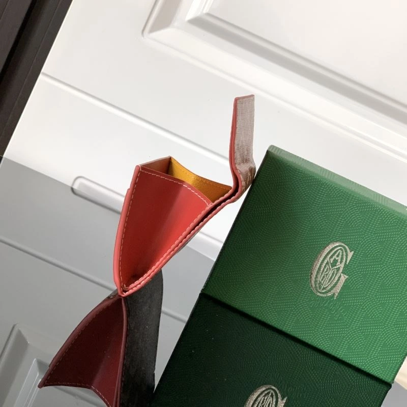 Indistinguishable Goyard Wallets Purse