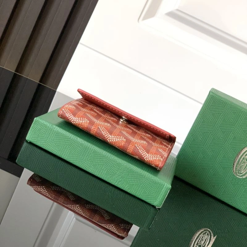 Indistinguishable Goyard Wallets Purse