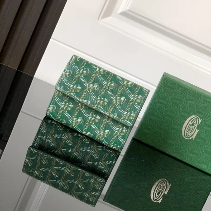 Goyard Wallets Purse
