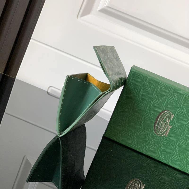 Official Goyard Wallets Purse