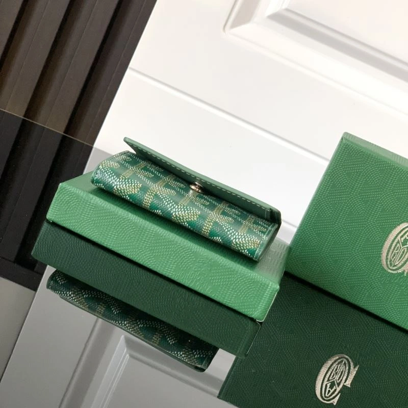 Official Goyard Wallets Purse