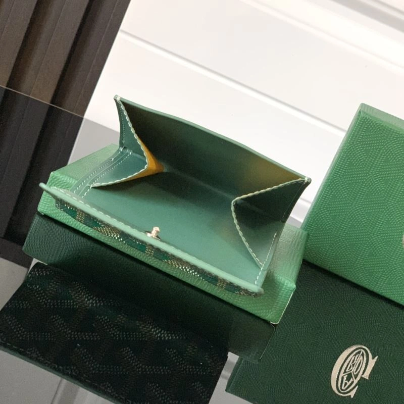 Official Goyard Wallets Purse