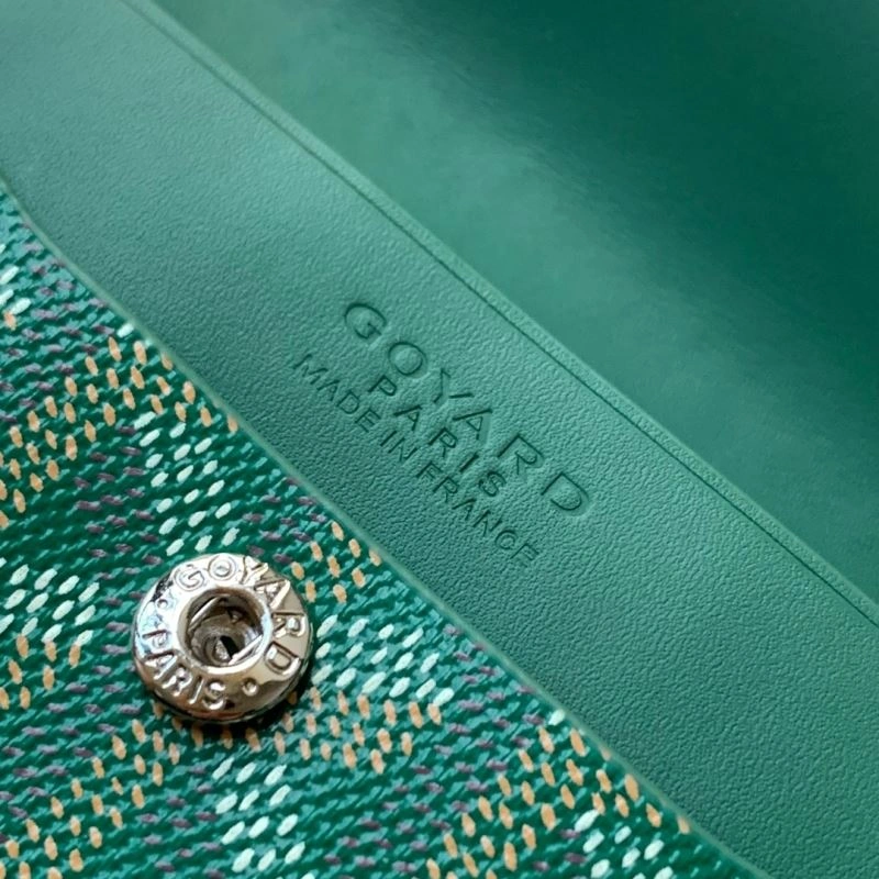 Official Goyard Wallets Purse